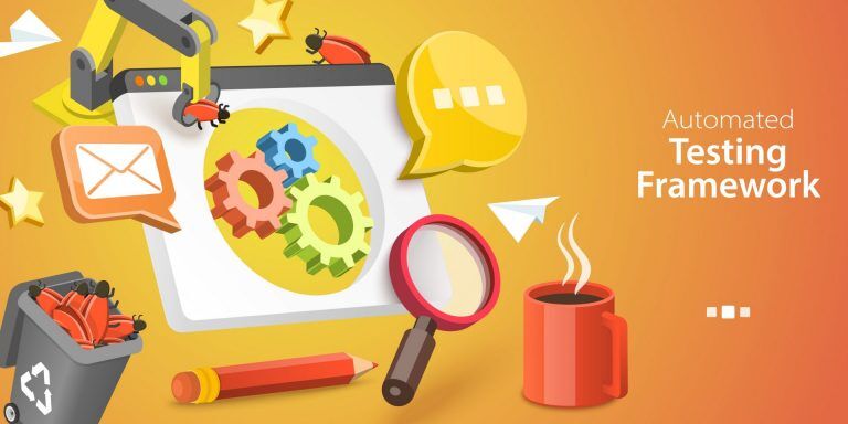 Automation Testing - Precise Testing Solution Pvt Ltd