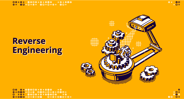 Reverse Engineering - Precise Testing Solution Pvt Ltd