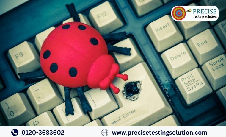 Concept of Defect/Bugs in Software Testing? - Precise Testing Solution ...