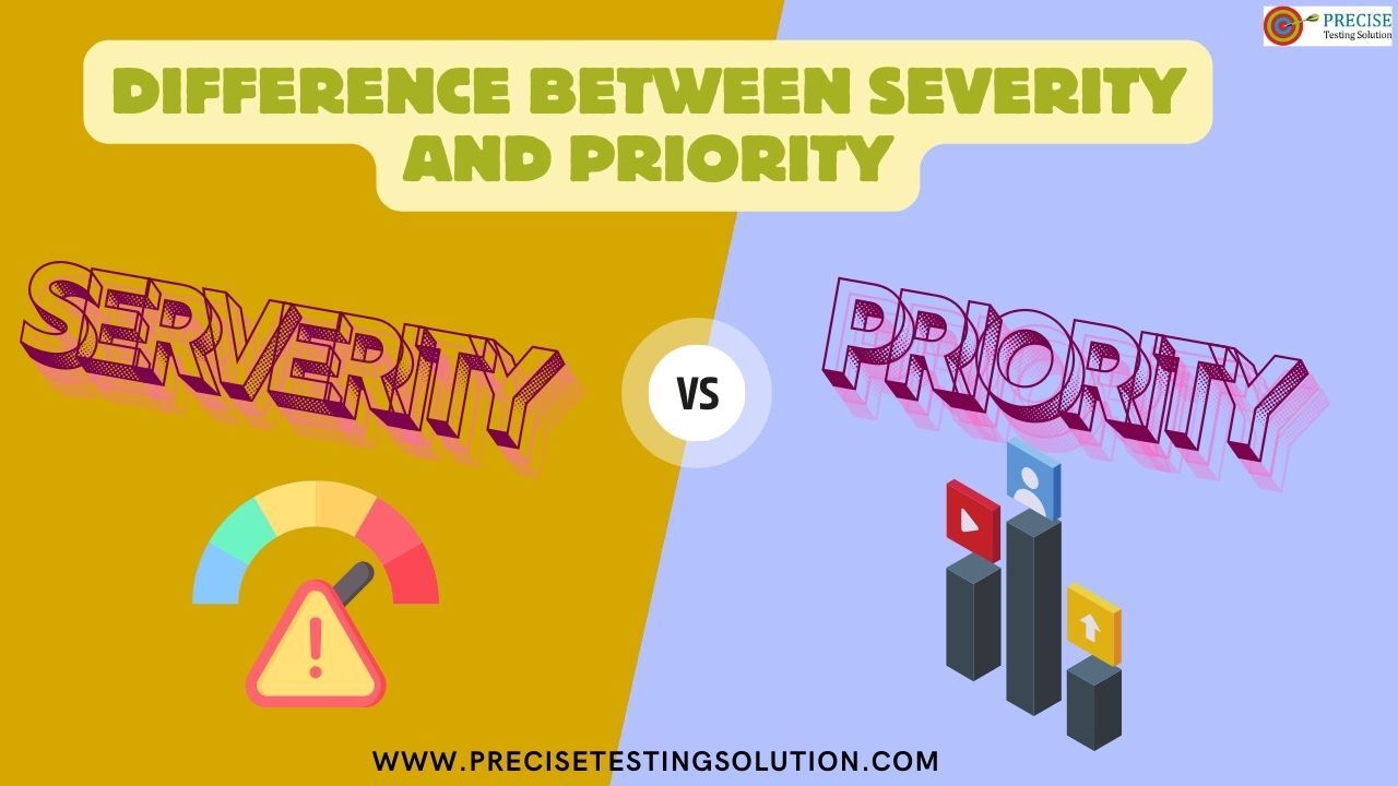 A Guide To Determining Severity Vs Priority Levels